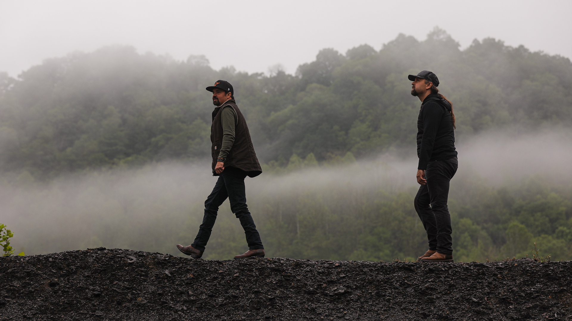 Davisson Brothers Band | Official Website